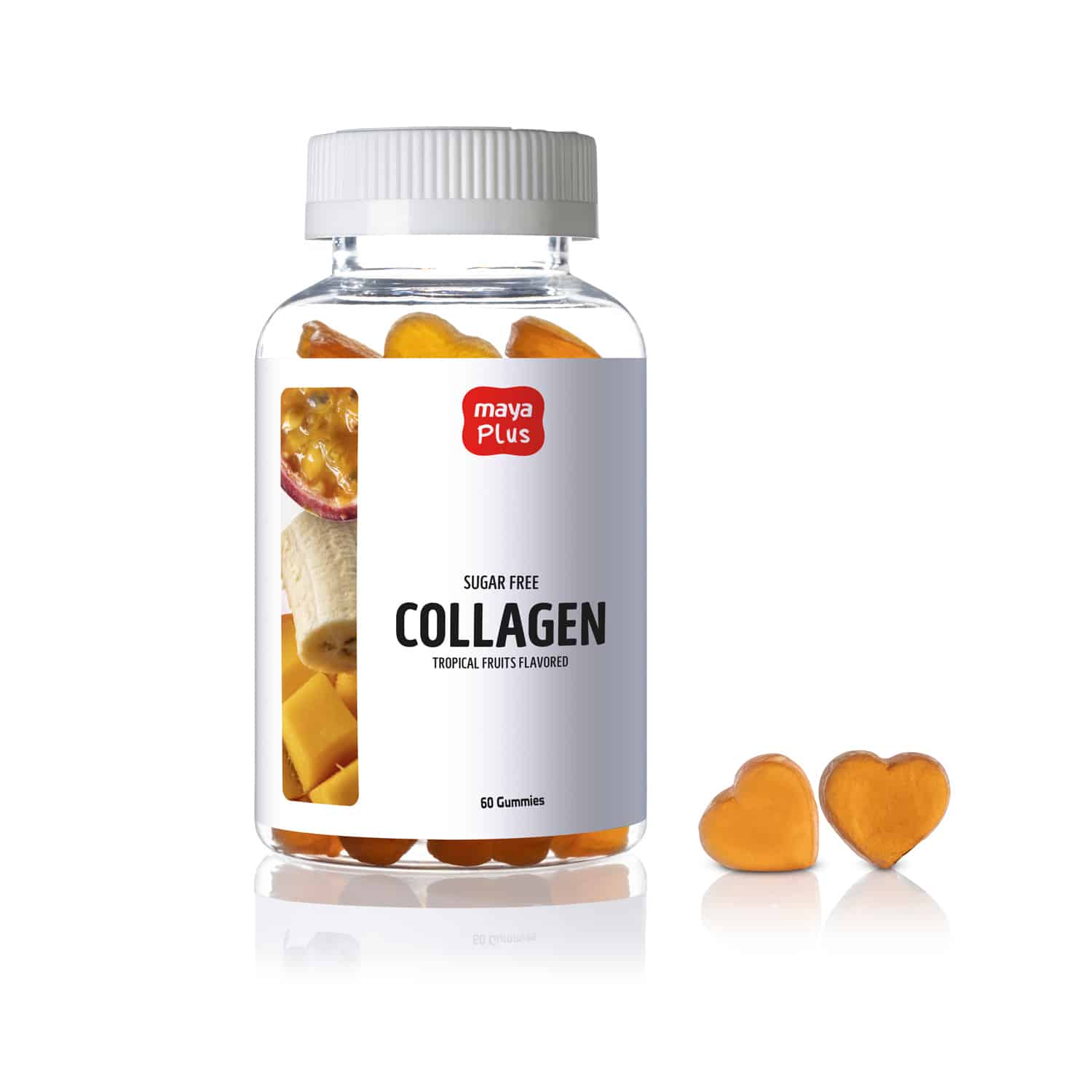 COLLAGEN > maya-plus