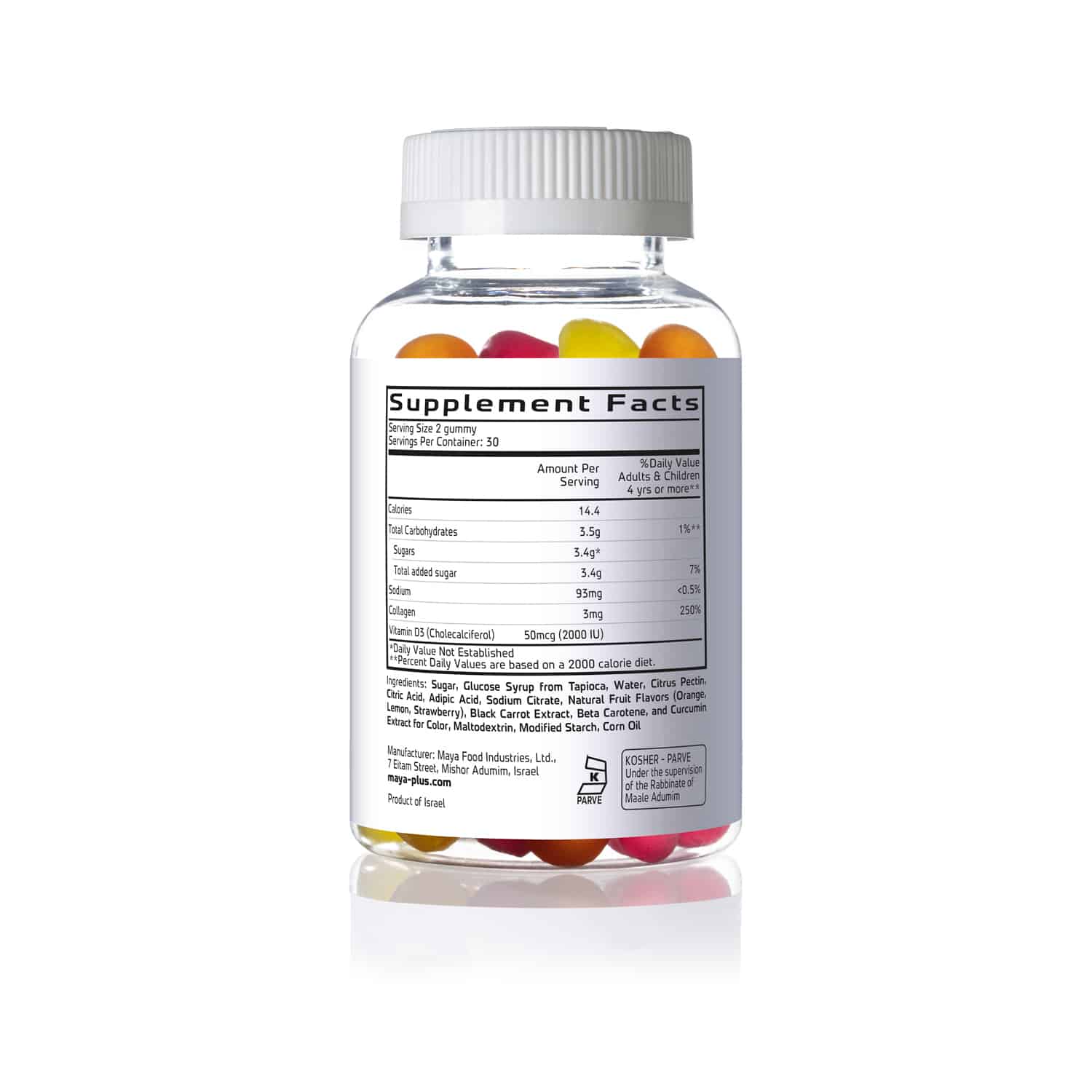 VITAMIN D3