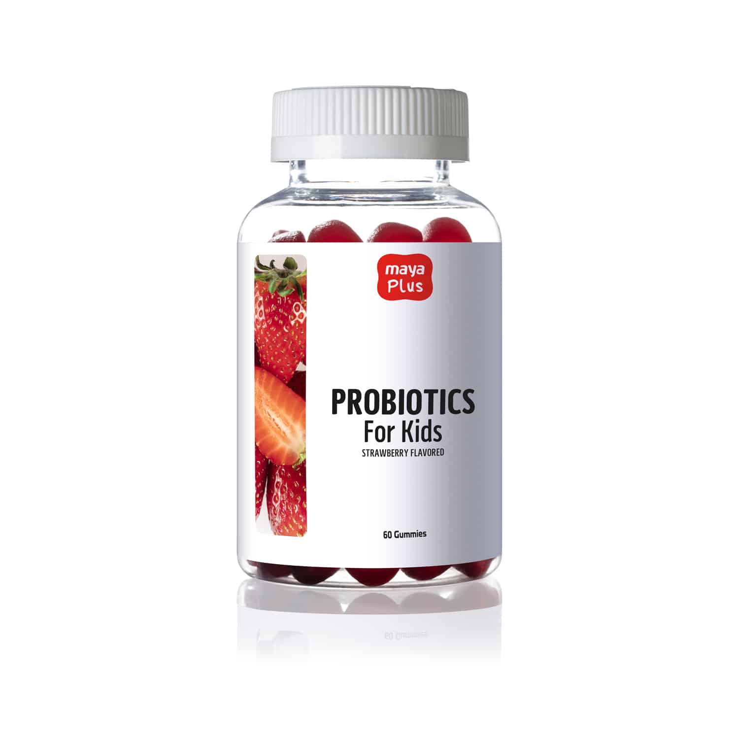 PROBIOTICS For Kids