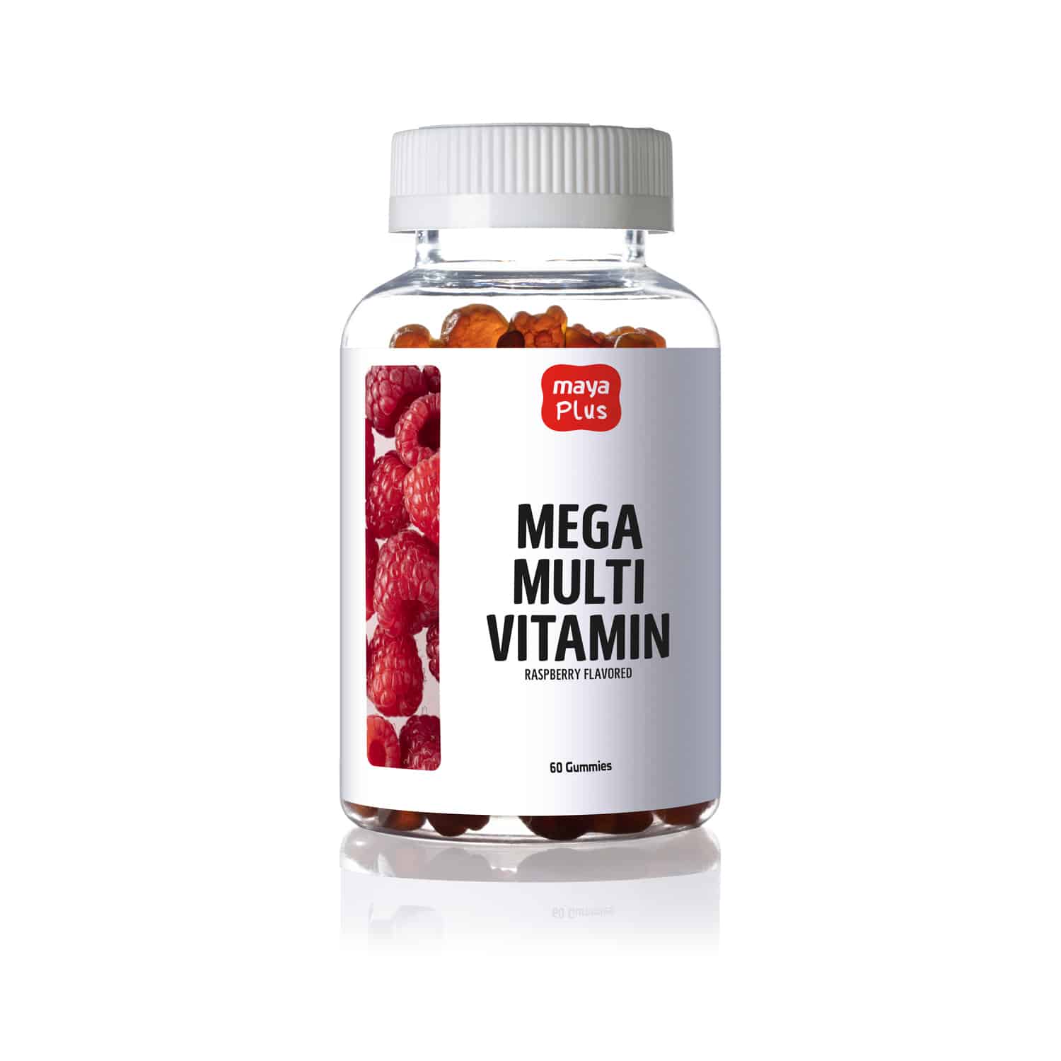 MEGA MULTI VITAMIN